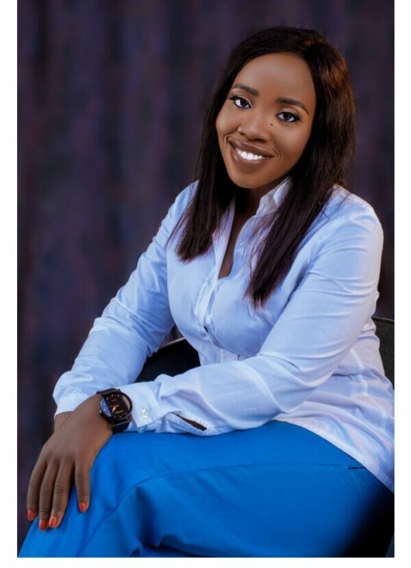 Jessica Ireju: The Unusual Things I Am Grateful For in My Twenties ...