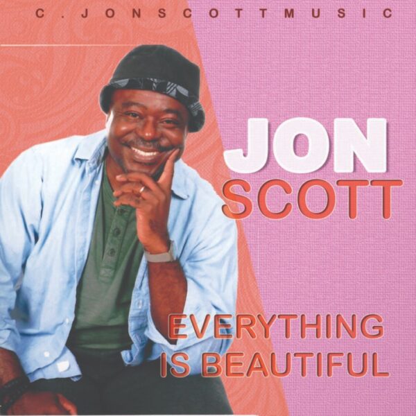 New Video: Jon Scott - Everything is Beautiful | BellaNaija