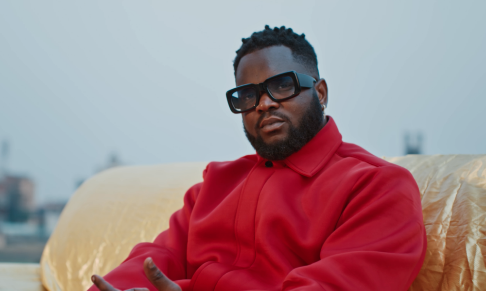 New Video: Jay Money feat. Lyra - Kiddwaya | BellaNaija