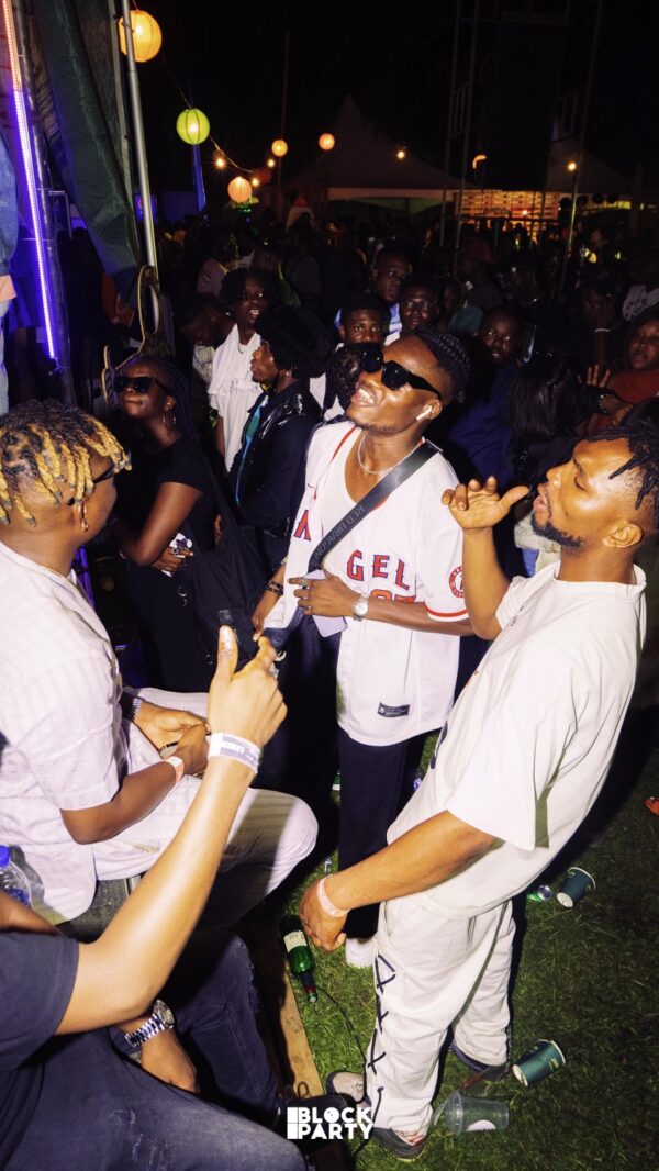 The May Edition of Mainland Block Party Was a Night to Remember ...