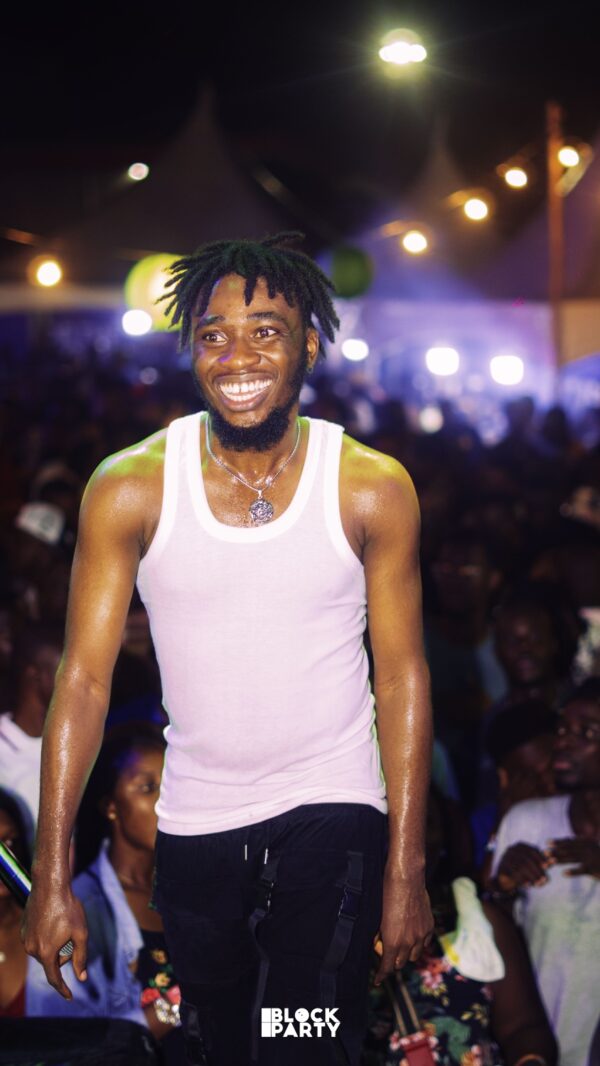 The May Edition of Mainland Block Party Was a Night to Remember ...