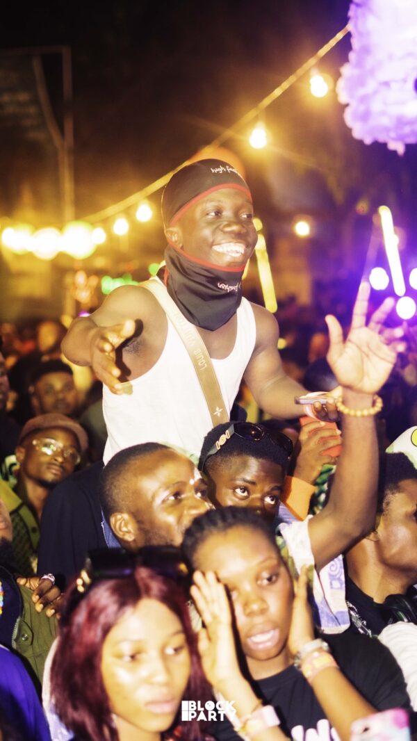 The May Edition of Mainland Block Party Was a Night to Remember ...