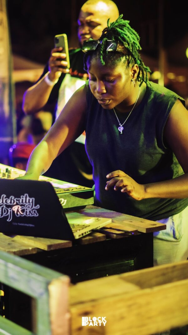 The May Edition of Mainland Block Party Was a Night to Remember ...