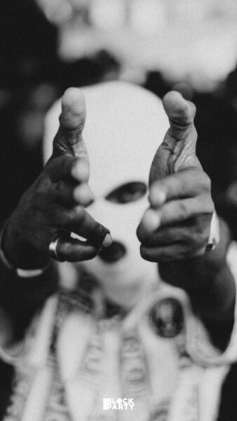 The May Edition of Mainland Block Party Was a Night to Remember ...