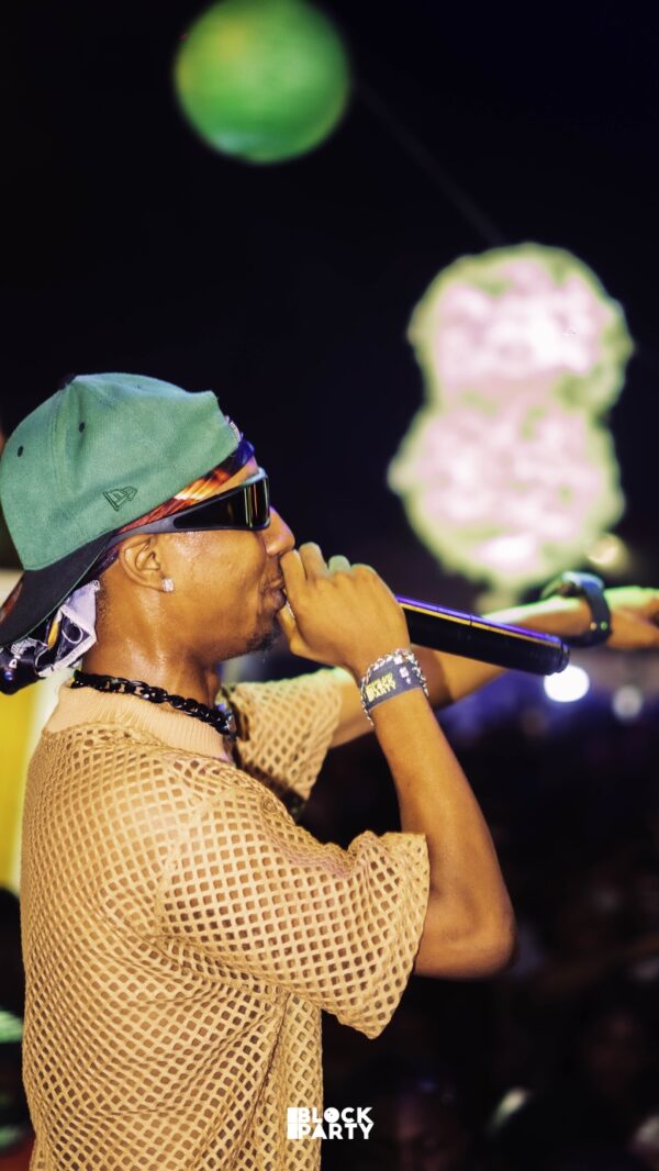 The May Edition of Mainland Block Party Was a Night to Remember ...