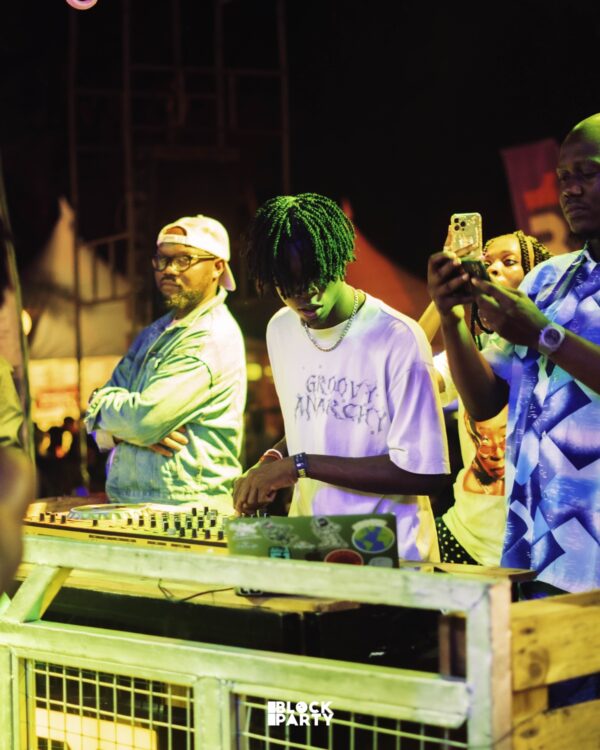 The May Edition of Mainland Block Party Was a Night to Remember ...