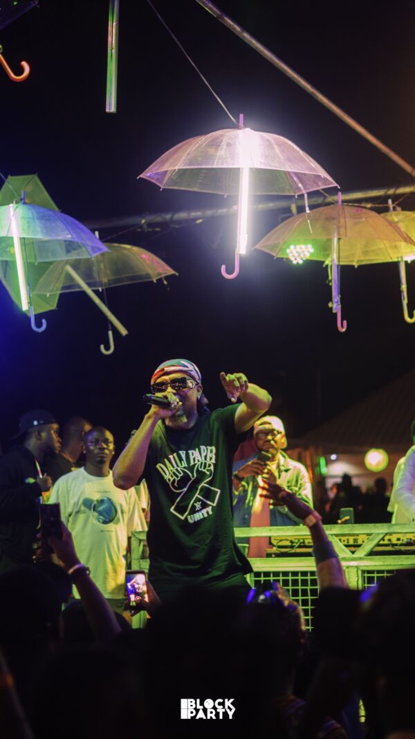 The May Edition of Mainland Block Party Was a Night to Remember ...