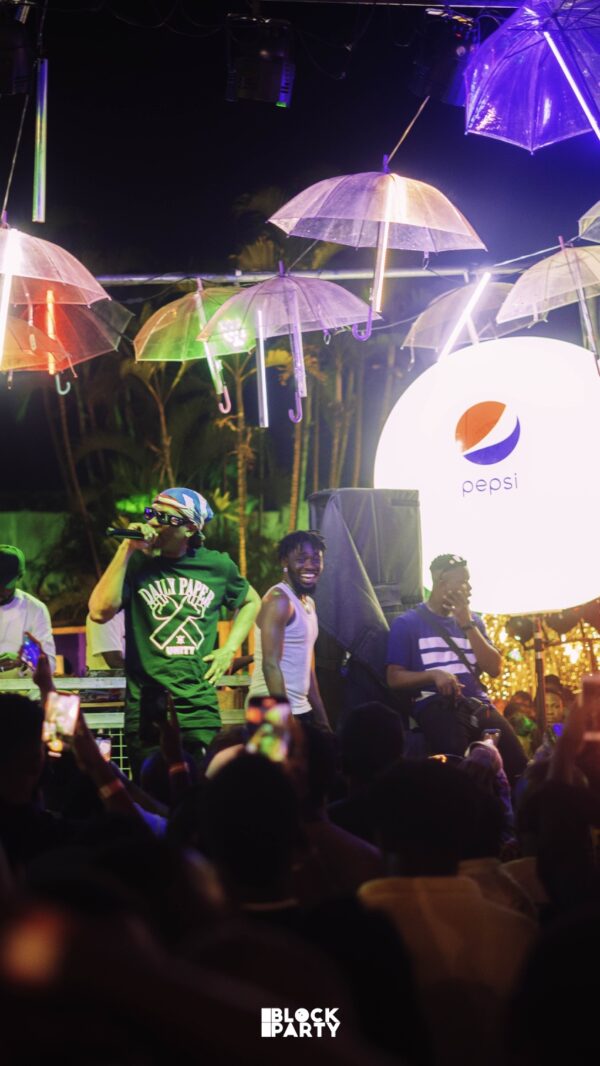 The May Edition of Mainland Block Party Was a Night to Remember ...