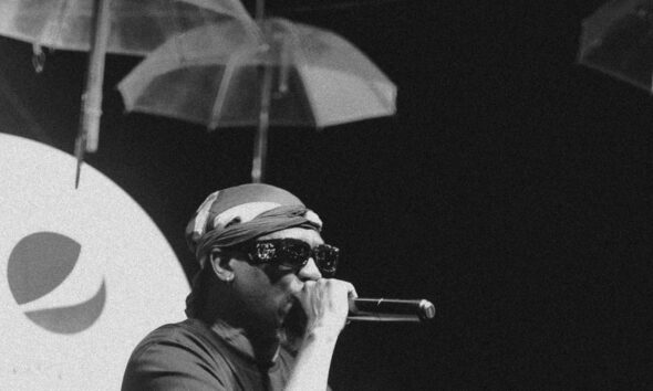 Mainland Block Party Is Ready To Take You To Mars | BellaNaija