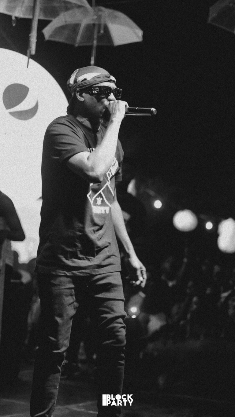 The May Edition of Mainland Block Party Was a Night to Remember ...