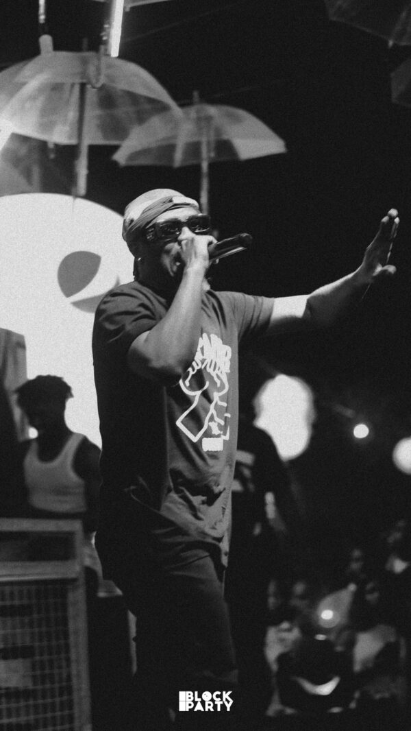 The May Edition of Mainland Block Party Was a Night to Remember ...