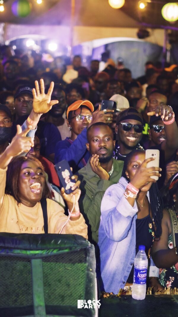 The May Edition of Mainland Block Party Was a Night to Remember ...