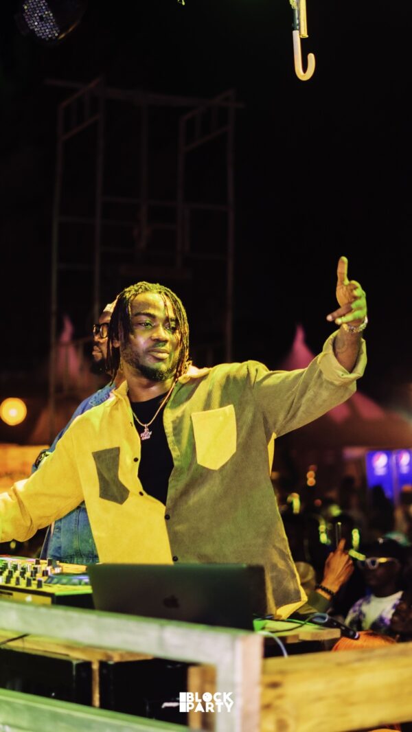 The May Edition of Mainland Block Party Was a Night to Remember ...