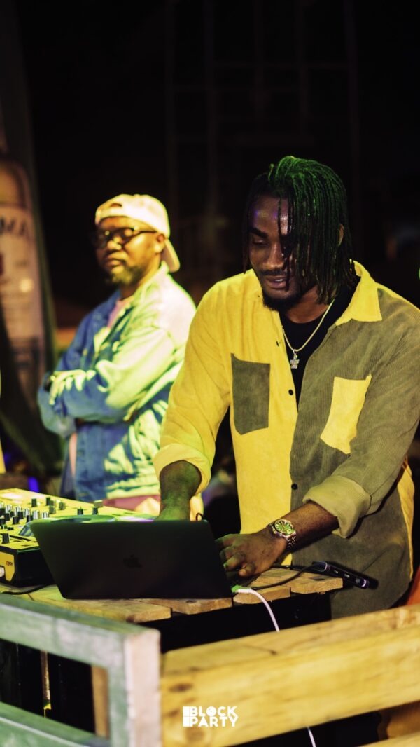 The May Edition of Mainland Block Party Was a Night to Remember ...