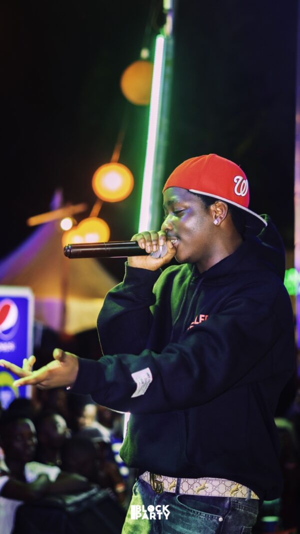 The May Edition of Mainland Block Party Was a Night to Remember ...