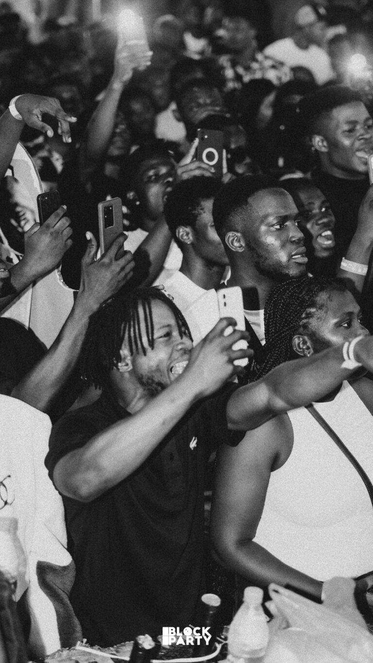 The May Edition of Mainland Block Party Was a Night to Remember ...