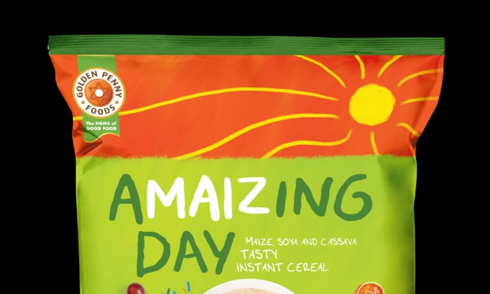 Feed Their Amazing: An Impactful Campaign by Flour Mills of Nigeria in ...