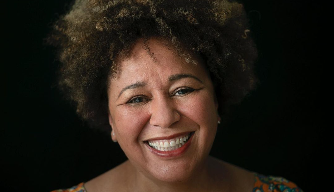 Nikki May, Author of "Wahala" Talks to Us About Her Debut Novel, its ...