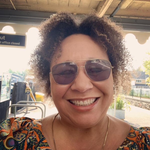 Nikki May, Author of "Wahala" Talks to Us About Her Debut Novel, its ...