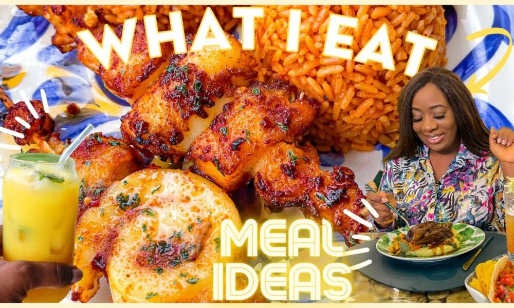 Now Here’s a Chinese Special Fried Rice Recipe from Sisi Jemimah ...