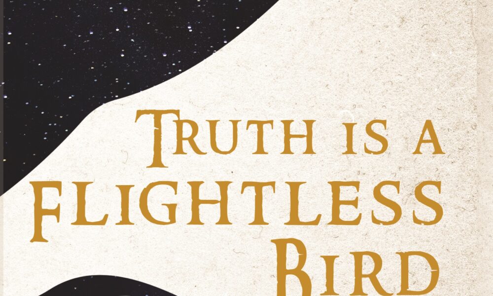 BN Book Review: Truth Is a Flightless Bird by Akbar Hussain | Review by ...