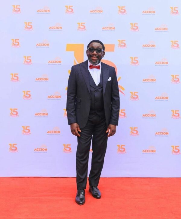 Accion Microfinance Bank Celebrated 15 years of Transforming lives and ...