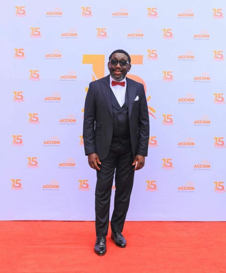 Accion Microfinance Bank Celebrated 15 years of Transforming lives and ...