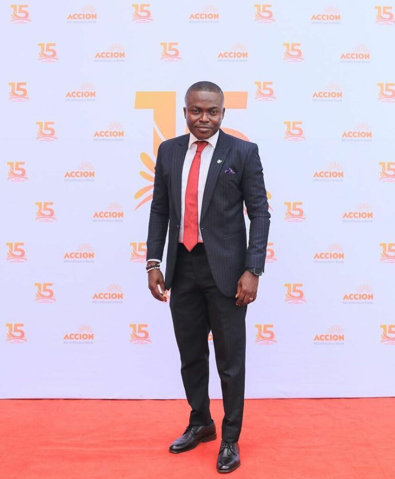 Accion Microfinance Bank Celebrated 15 years of Transforming lives and ...