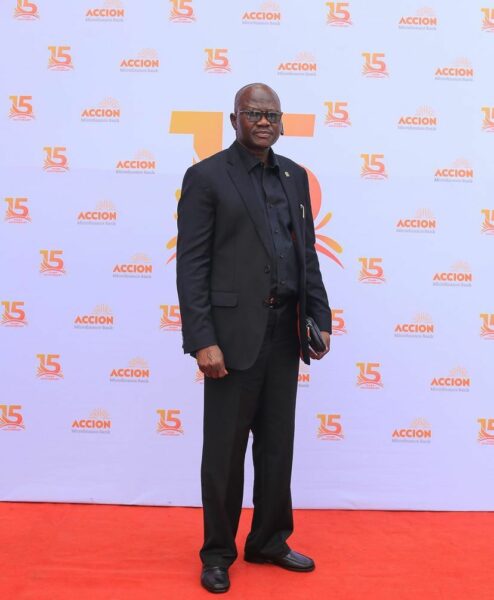 Accion Microfinance Bank Celebrated 15 years of Transforming lives and ...