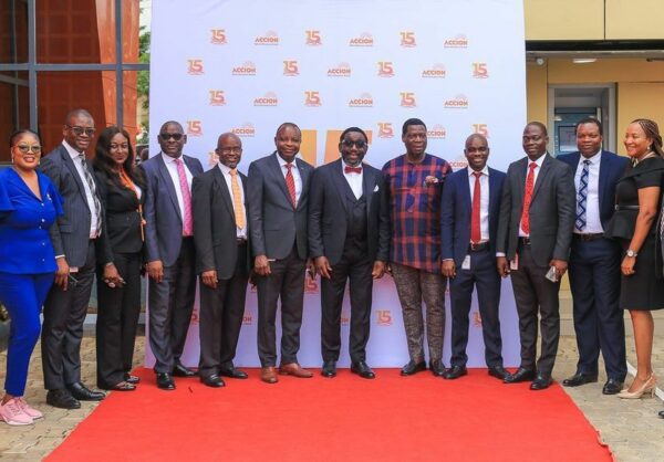 Accion Microfinance Bank Celebrated 15 years of Transforming lives and ...