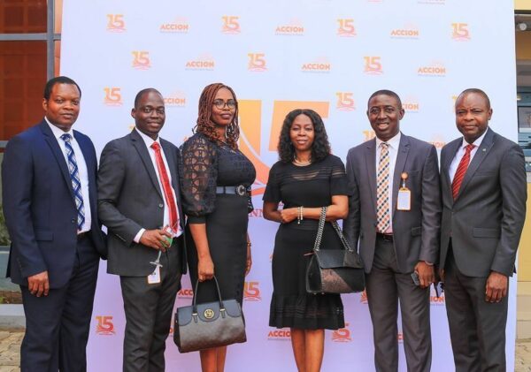 Accion Microfinance Bank Celebrated 15 years of Transforming lives and ...