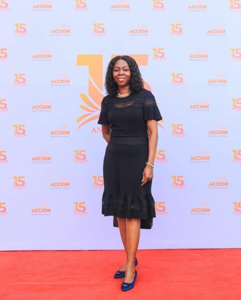 Accion Microfinance Bank Celebrated 15 years of Transforming lives and ...