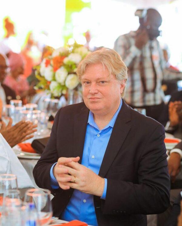 Accion Microfinance Bank Celebrated 15 years of Transforming lives and ...