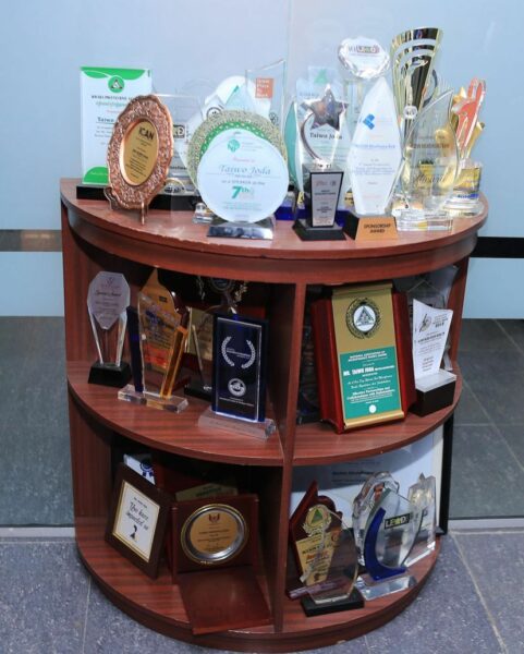 Accion Microfinance Bank Celebrated 15 years of Transforming lives and ...