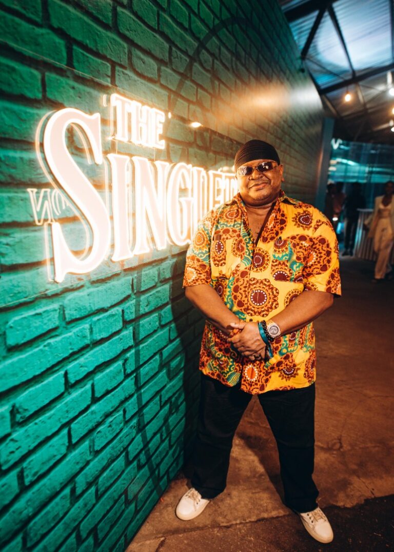 A Night in the Teal Garden: The Singleton debuts Two Single Malt ...
