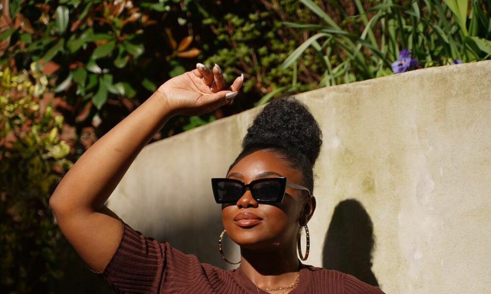 Chizi Duru's Morning Routine Is Basically A Lesson In Everyday Self ...