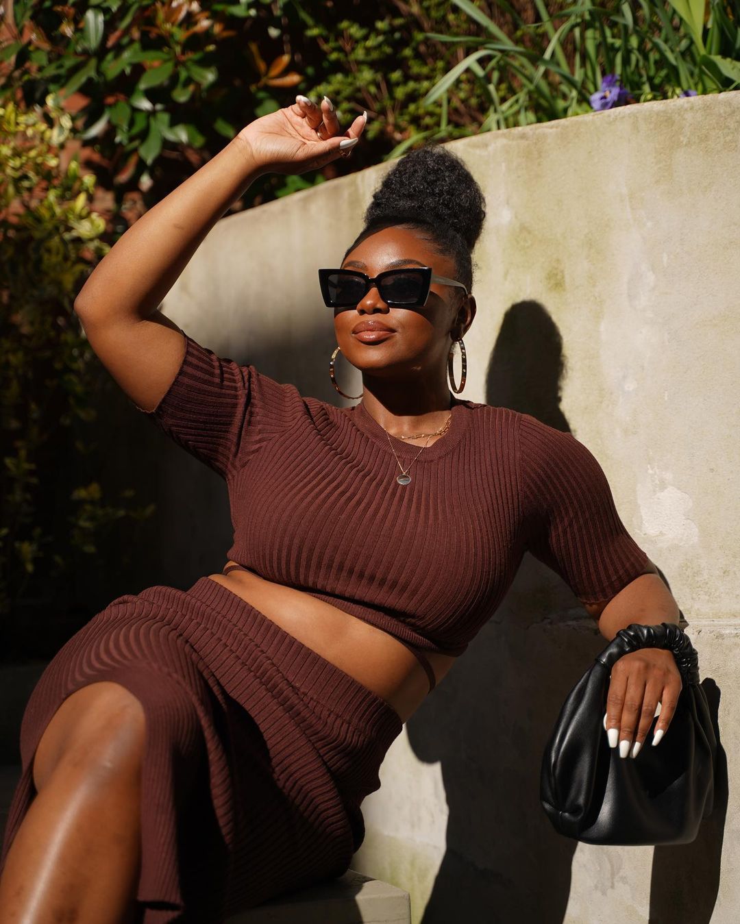 Chizi Duru's Morning Routine Is Basically A Lesson In Everyday Self ...