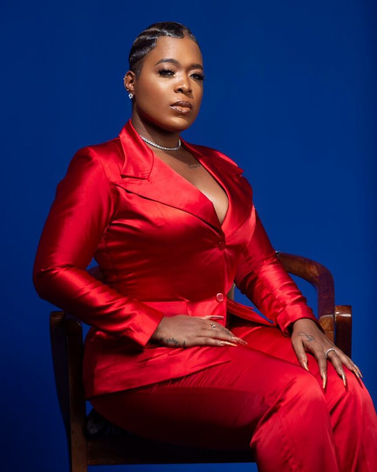 Moet Abebe Signs New Management Deal with DSE Africa | BellaNaija