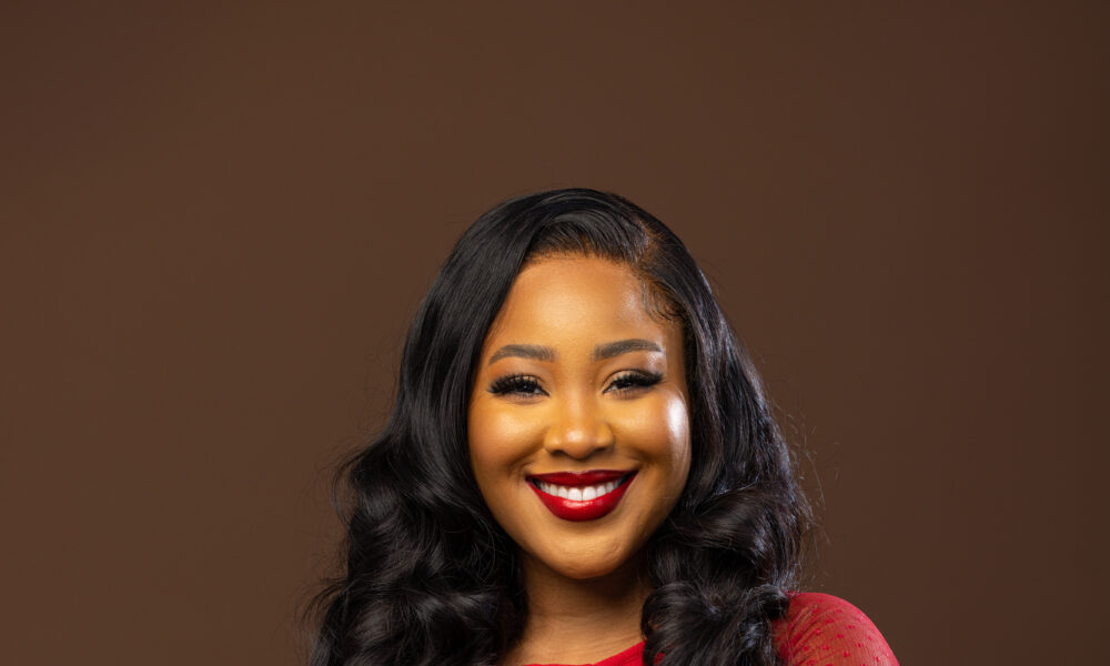 Dual Luxury World unveils Erica Nlewedim as Its Brand Ambassador ...