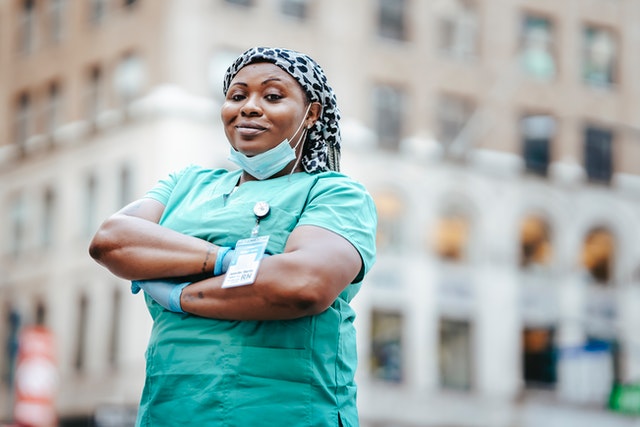 BN Prose: Nurse Foluke by Queen Kolawole | BellaNaija
