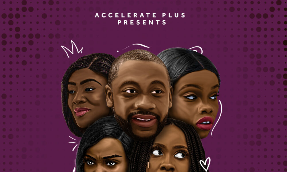 Accelerate Plus brings a New Comedy Drama Series to your Screens Titled ...