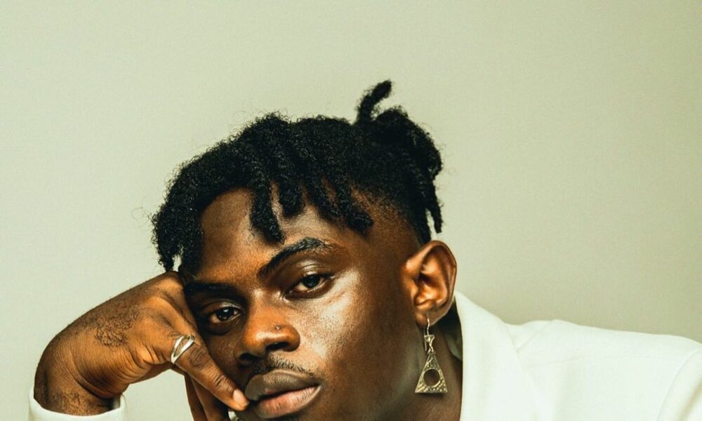 Life Before #BBNaija: You Should Add Bryann's Songs to Your Playlist ...