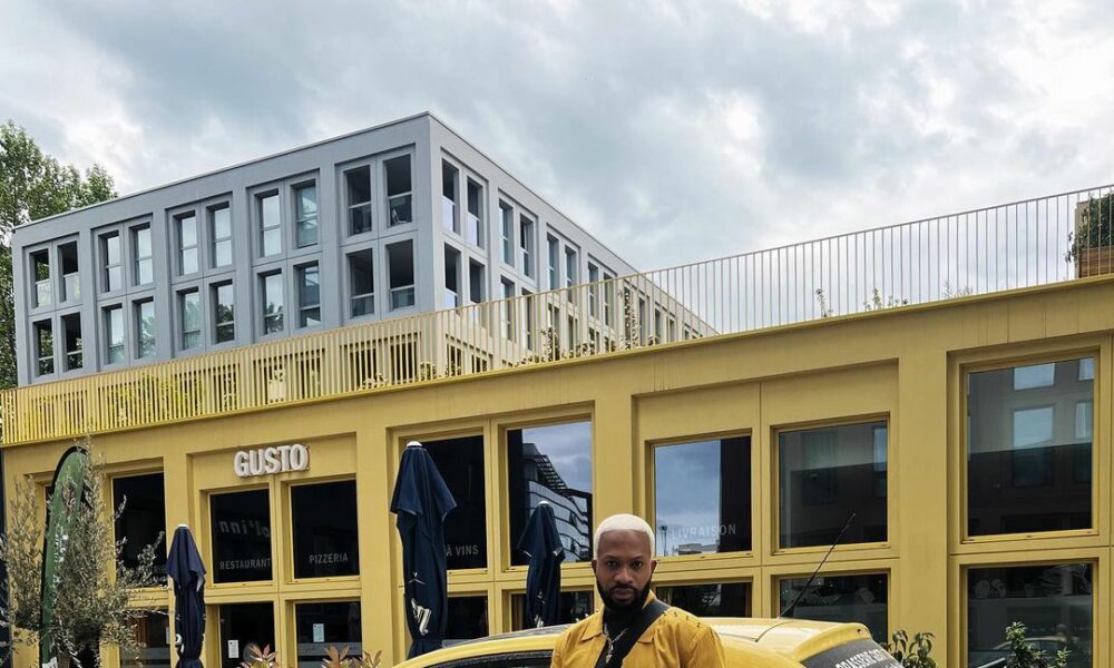 BellaNaija Style’s Best Dressed Celebrities of the Week: Mihlali ...