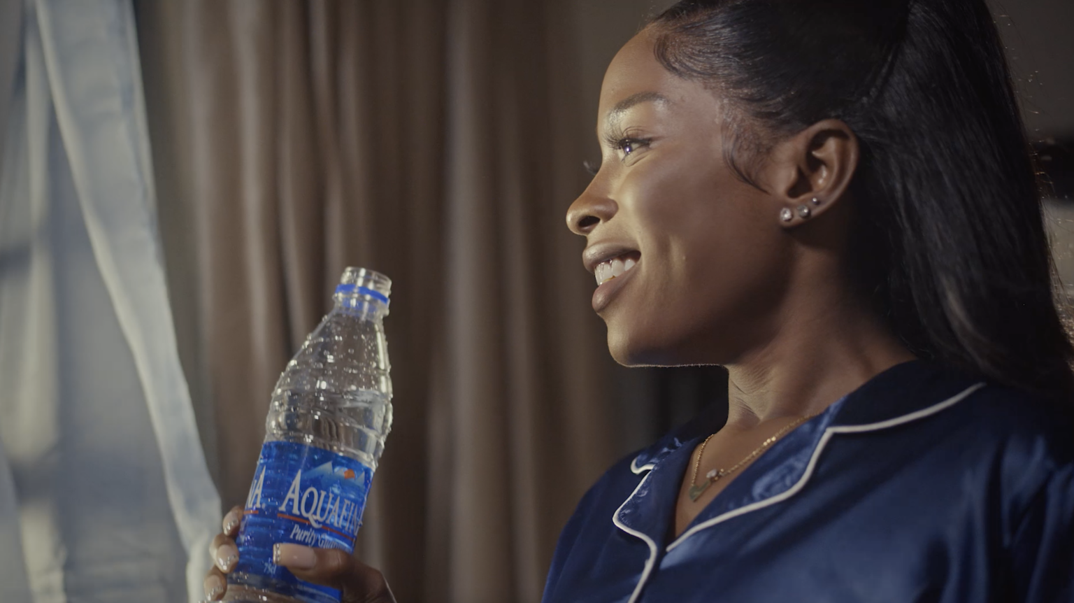 Aquafina unveils its Brand Influencers in a Star-studded TVC themed ...