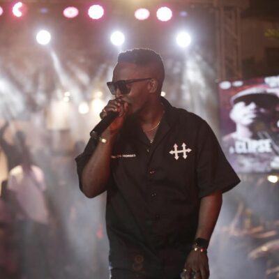 Legends, Kings & Kingdoms: The Musical! A Celebration of African ...