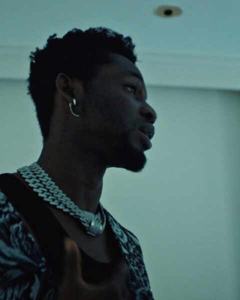 New Video: Omah Lay - I'm a Mess | BellaNaija