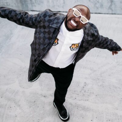 Davido is Back & His New Album "Timeless" Drops on March 31 | BellaNaija