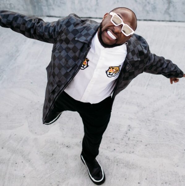 Asake, Fave, Skepta, Angelique Kidjo, The Cavemen – Davido’s “Timeless ...
