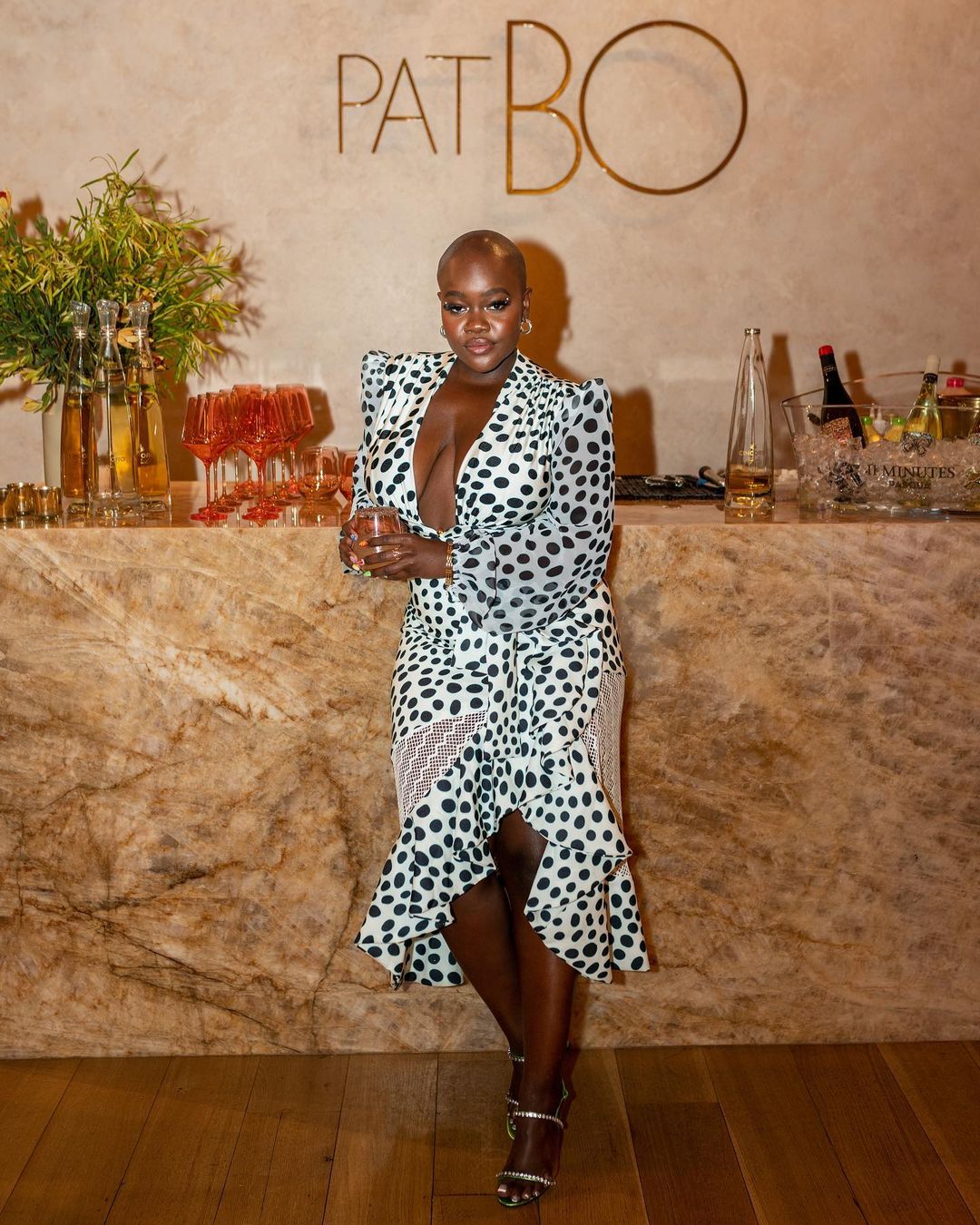 3 Tasteful Style Tips From Curvy #BellaStylista Achieng Agutu | BellaNaija