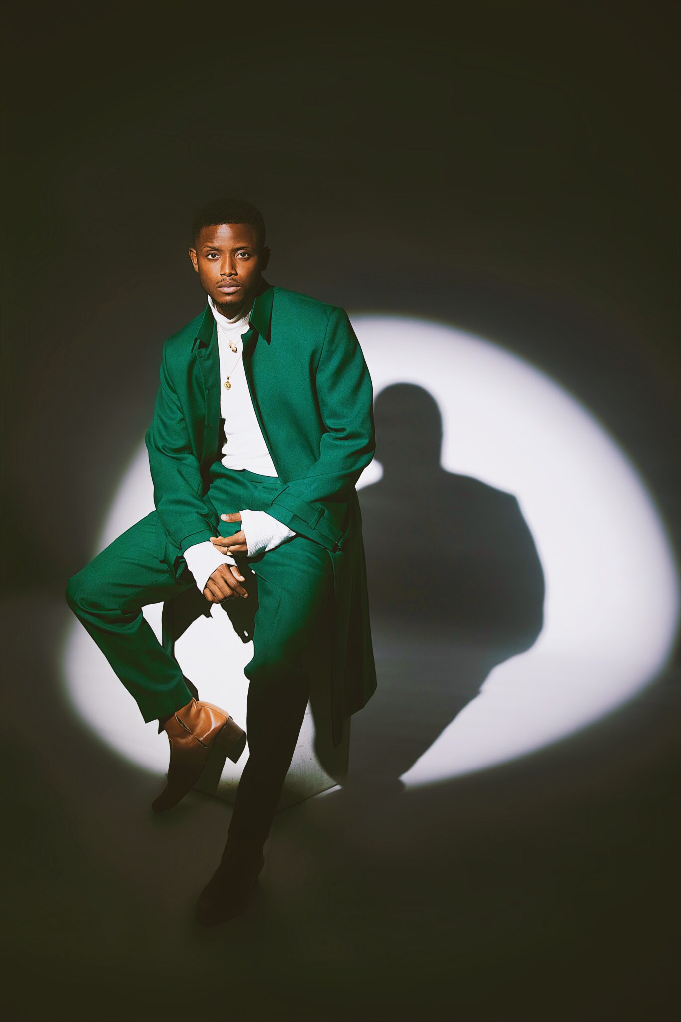 New Music + Video: Chiké feat. Flavour - Hard To Find | BellaNaija